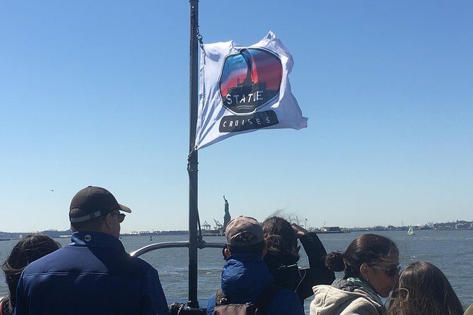 Statue of Liberty Ellis Island Ferry Ticket with Upgrade Options - FAQ