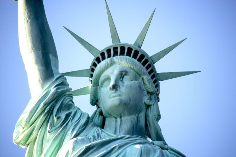 Statue of Liberty & Ellis Island - Guided Tour 8ppl Max - Key Points