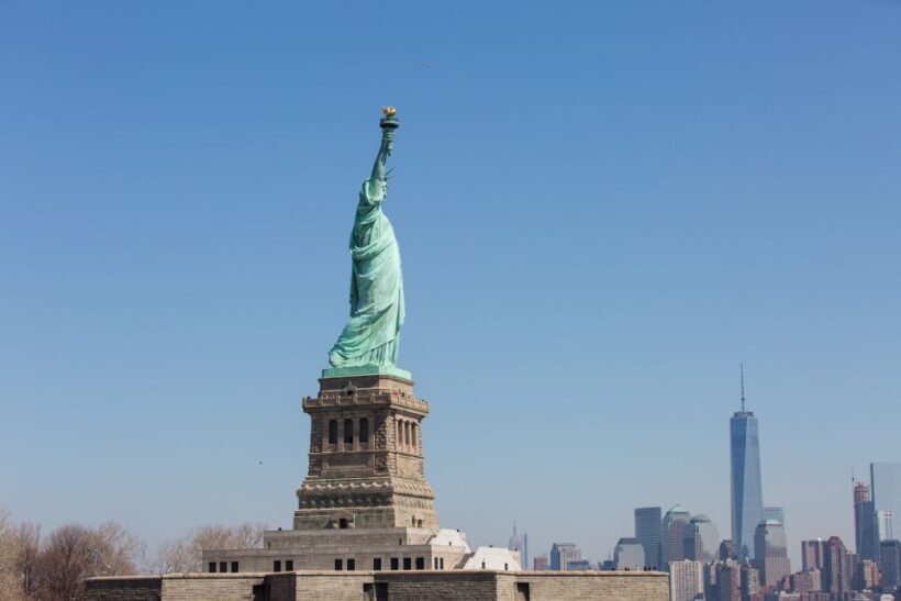 Statue of Liberty & Ellis Island - Guided Tour 8ppl Max - Final Thoughts
