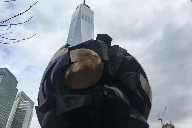 Statue of Liberty, Ellis Island Pre-Ferry tour - The Real Traveler Experience: From Reviews to Reality