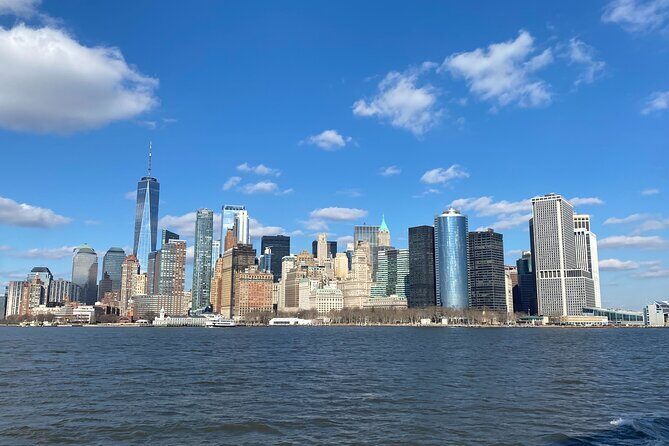 Statue of Liberty Express Roundtrip Ferry Ticket - Who Should Consider This Tour?
