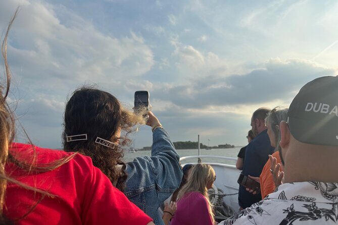 Statue of Liberty Express Sightseeing Cruise - Who Should Consider This Tour?