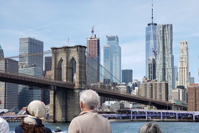 Statue of Liberty Ferry Boat Pass - Who Will Love This Tour?