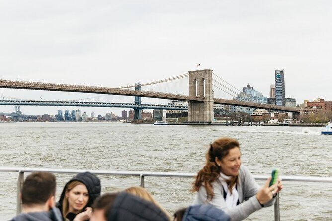 Statue of Liberty Ferry Boat Pass - Final Thoughts on the Statue of Liberty Ferry Boat Pass