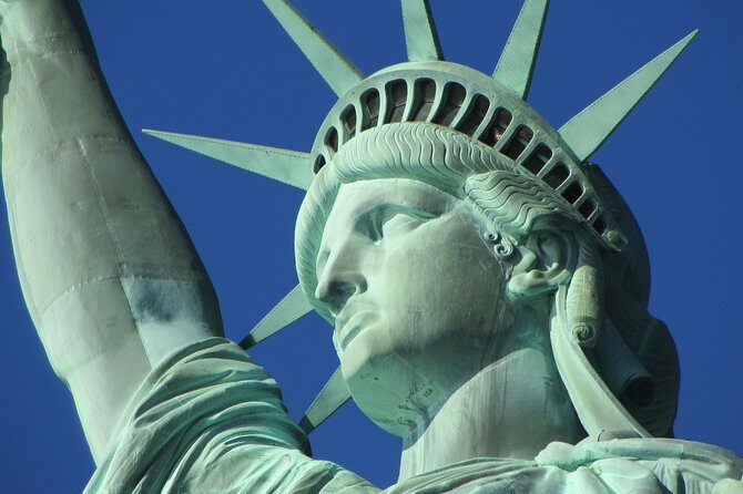 Statue of Liberty & Pre-Ferry Express Tour - Considerations and Cautions