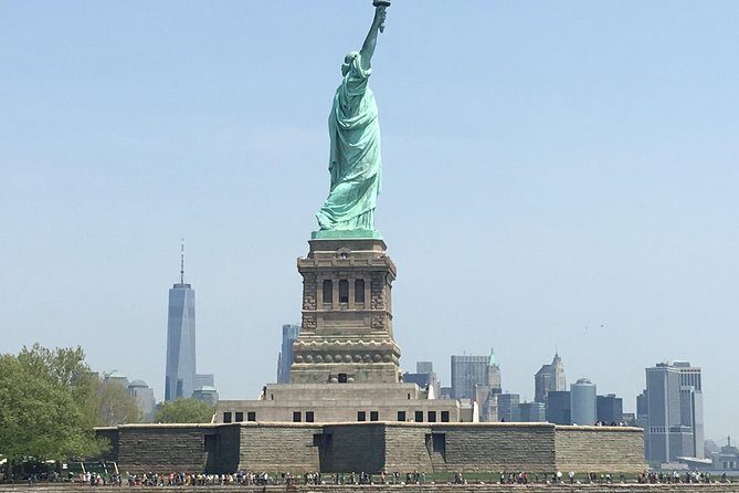 Statue of Liberty & Pre-Ferry Express Tour - Who Should Consider This Tour?