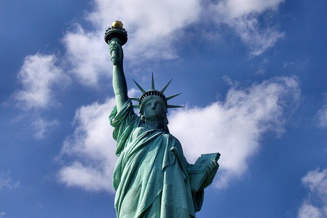 Statue of Liberty & Pre-Ferry Express Tour - FAQ