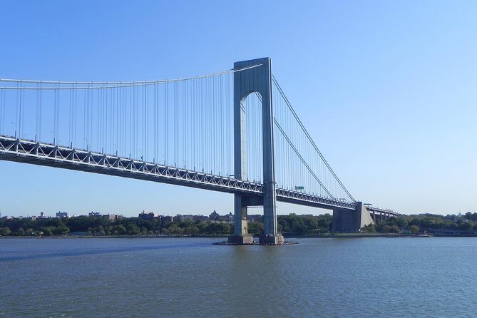 Statue of Liberty Sunset Cruise and New York City Sky Line - Practical Tips for Travelers