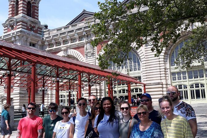 Statue of Liberty Tour with Ellis Island and Immigration Museum - The Guide and Overall Experience