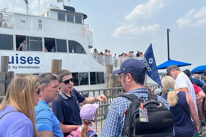 Statue of Liberty Tour with Ellis Island and Immigration Museum - Final Thoughts