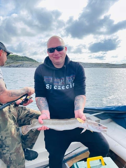 Stavanger: 4-Day Fishing Expedition with Accommodation - The Lodging: Comfort in the Norwegian Wilderness