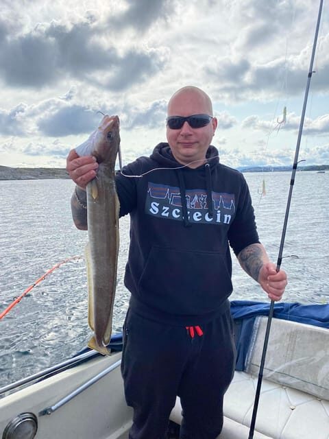 Stavanger: 4-Day Fishing Expedition with Accommodation - Included and Not Included: Making Sense of the Cost