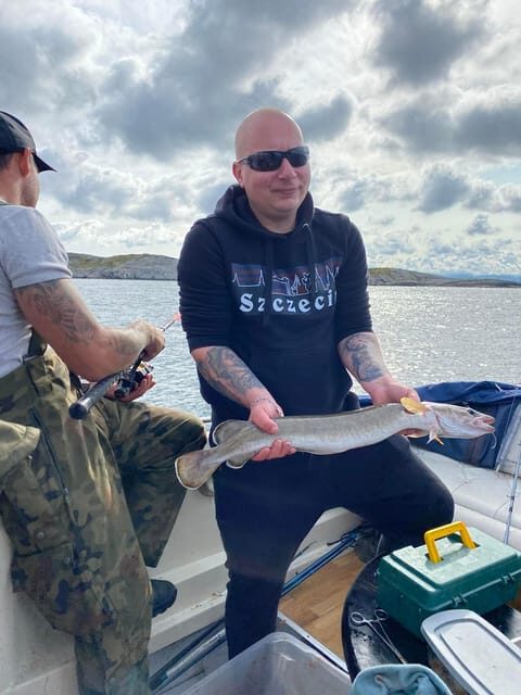 Stavanger: 4-Day Fishing Expedition with Accommodation - Summary: Is This Tour Right for You?