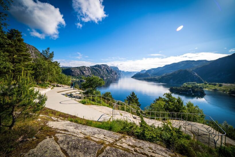Stavanger: 5-Day Fjords of Norway Tour with Accommodation - Day 1: Arrival in Stavanger – The Gateway