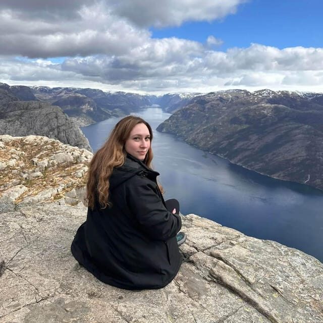 Stavanger: 5-Day Fjords of Norway Tour with Accommodation - Day 3: Waterfalls and Scenic Drives – Langfoss and Låtefossen