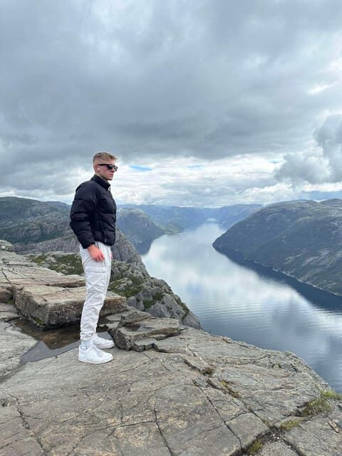 Stavanger: 5-Day Fjords of Norway Tour with Accommodation - Day 5: Departure and Reflections