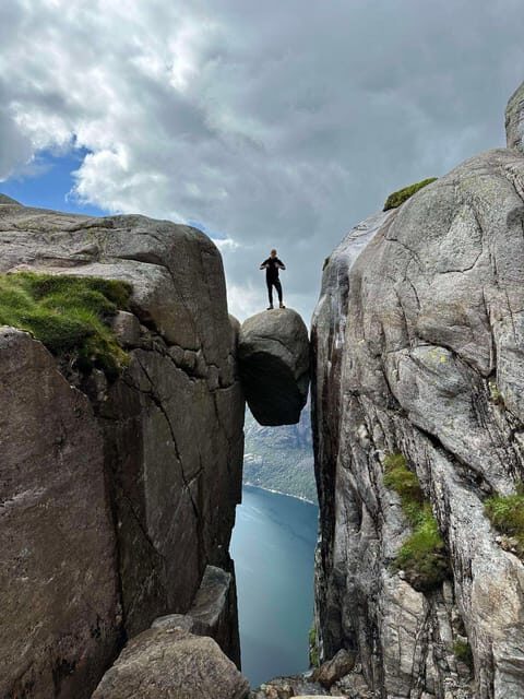 Stavanger: 5-Day Guided Hiking Tour to Preikestolen and More - Why This Tour Is a Great Fit