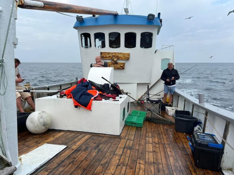 Stavanger: 5-Hour Fishing Trip with Equipment and Guide - What to Expect from Your Norwegian Fishing Trip
