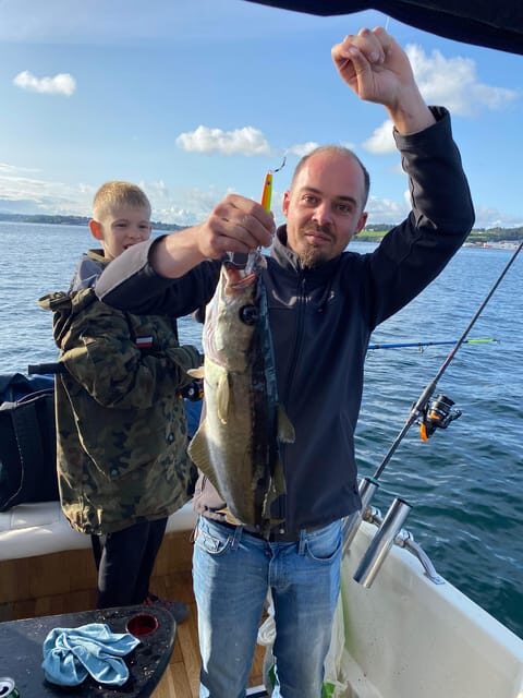 Stavanger: 5-Hour Fishing Trip with Equipment and Guide - What’s Included and What’s Not