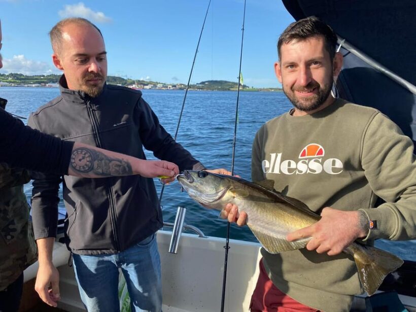 Stavanger: 6-Day Fishing Expedition with Waterfall Tours - The Experience in Practice: Real Feedback and Expectations