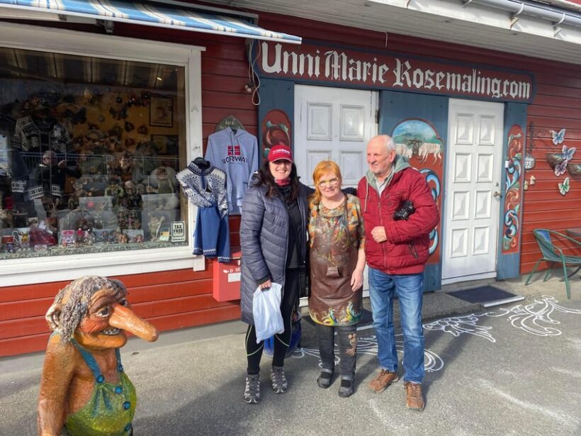 Stavanger: 7-Day Guided Tour with Accommodation - Who Will Enjoy This Tour?