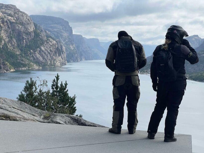 Stavanger: 7-Day Guided Tour with Accommodation - FAQ