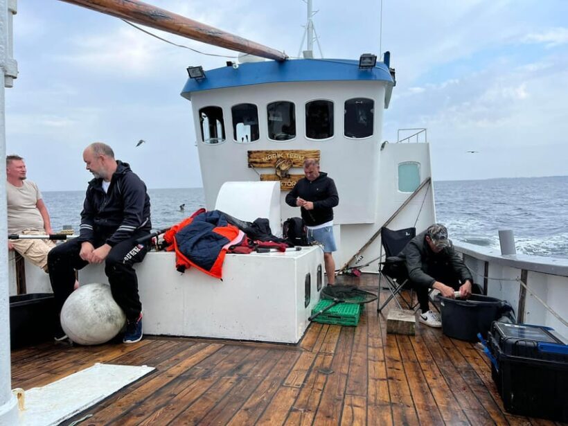 Stavanger: 8-Day Fishing Expedition with Accommodation - Is This Tour Worth the Price?