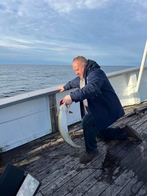 Stavanger: 8-Day Fishing Expedition with Accommodation - Who Should Consider This Experience?