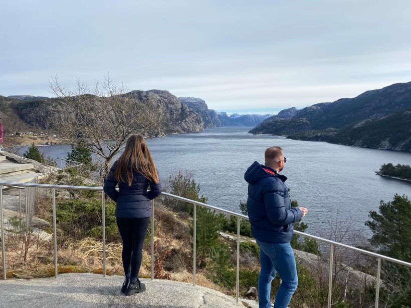 Stavanger: 8-Day Guided Trekking Tour with Accommodation - An In-Depth Look at the Tour Experience