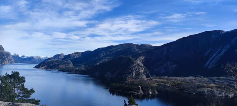 Stavanger: 8-Day Tour of Norway with a guide - An In-Depth Look at the Tour Experience