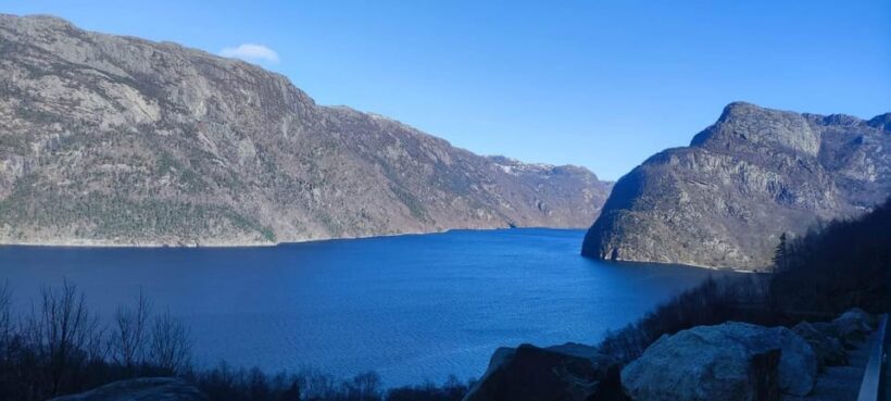 Stavanger: 8-Day Tour of Norway with a guide - The Sum Up