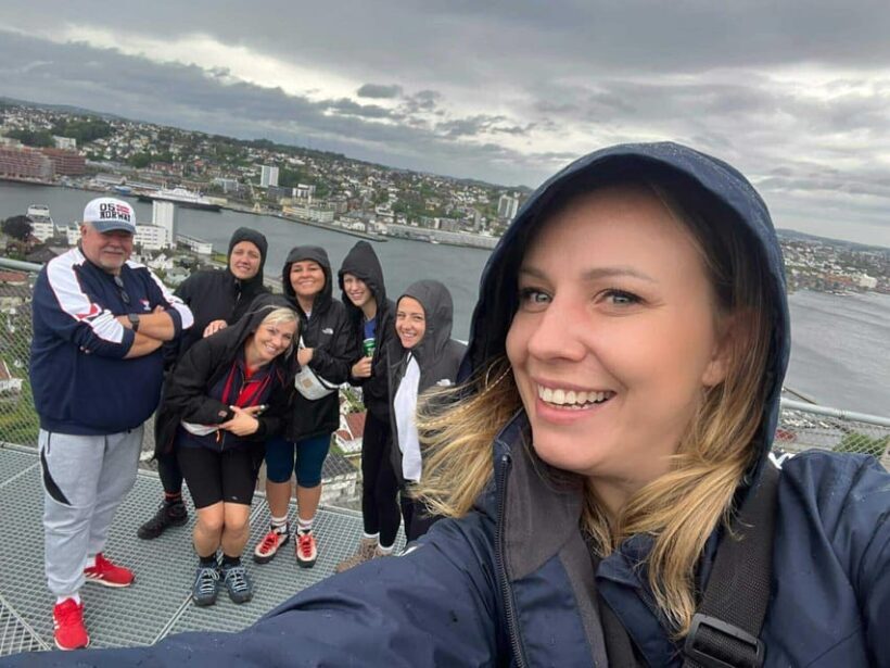 Stavanger: City Highlights Bus and Walking Tour - Authentic Experiences and Real Reviews