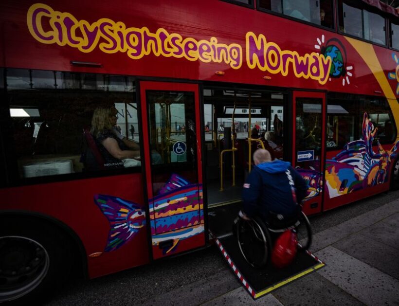 Stavanger: City Sightseeing Hop-On Hop-Off Bus Tour - An In-Depth Look at the Tour