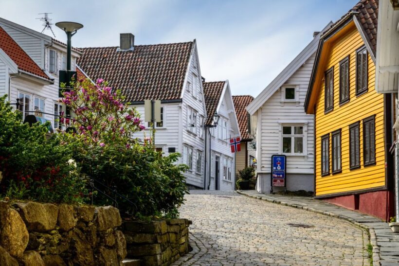 Stavanger: Customized Private Tour with a Local - An In-Depth Look at the Experience