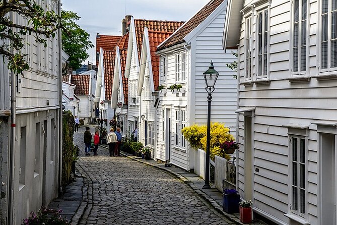 Stavanger: Customized Private Tour With a Local - Exploring Stavanger With a Lokafyer