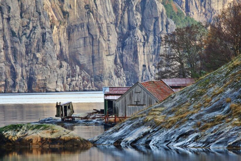 Stavanger: Fjord Cruise to Lysefjord and Pulpit Rock - An In-Depth Look at the Tour