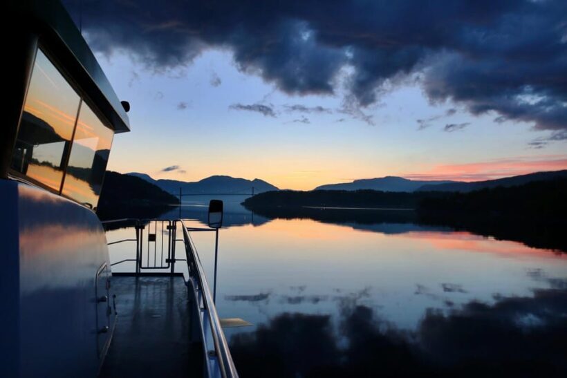 Stavanger: Fjord Cruise to Lysefjord and Pulpit Rock - Final Thoughts