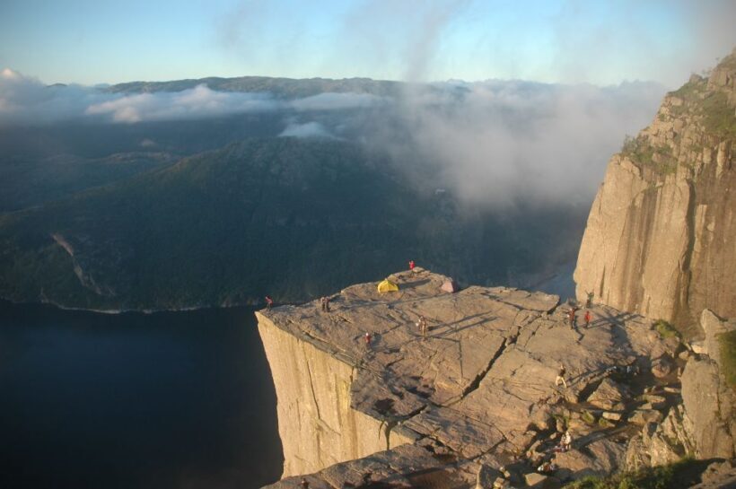 Stavanger: Guided Sunrise Hike to Pulpit Rock - Why a Sunrise Hike to Pulpit Rock Is Worth It