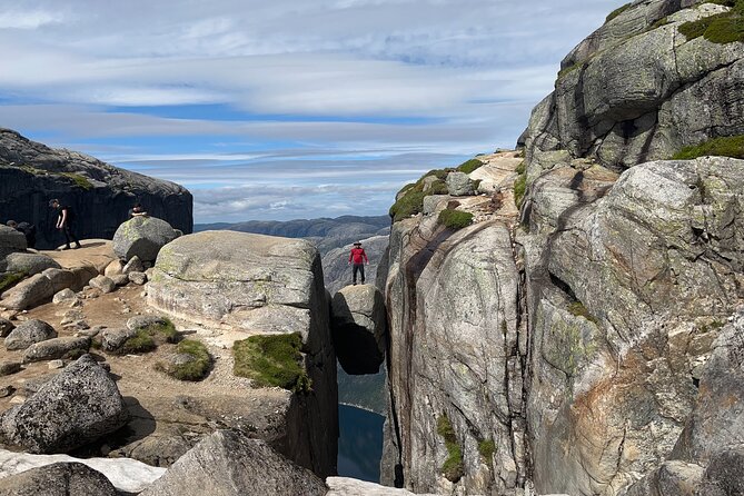 Stavanger Kjerag Hike with Guide and Transportation - Authentic Comments from Travelers
