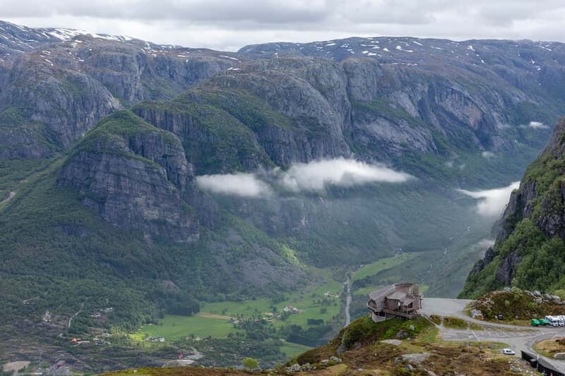 Stavanger: Kjerag Summer Hike with Packed Lunch - FAQ