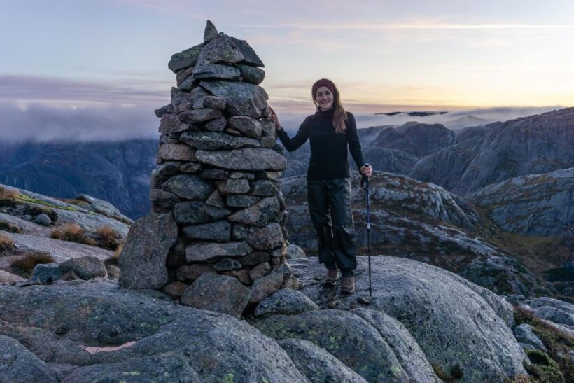 Stavanger: Off-Season Hike to Kjerag + Packed Lunch - Why Choose This Kjerag Hike?