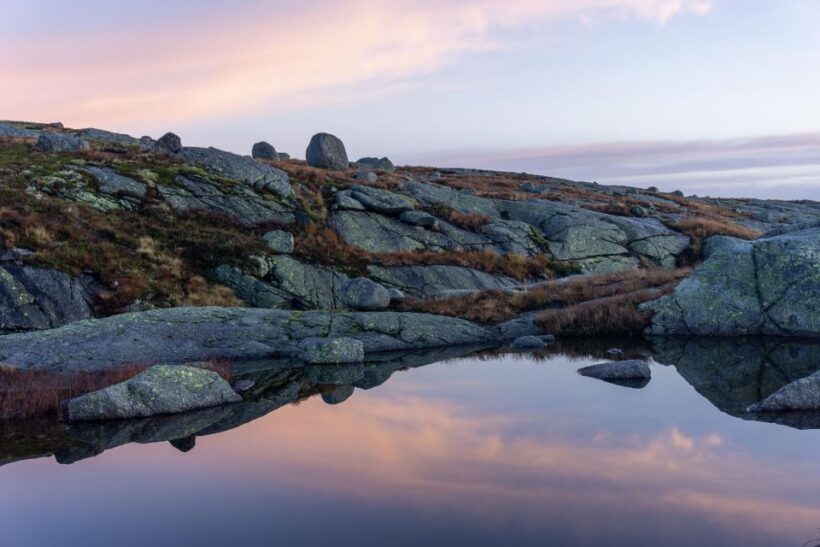 Stavanger: Off-Season Hike to Kjerag + Packed Lunch - Equipment and Preparation