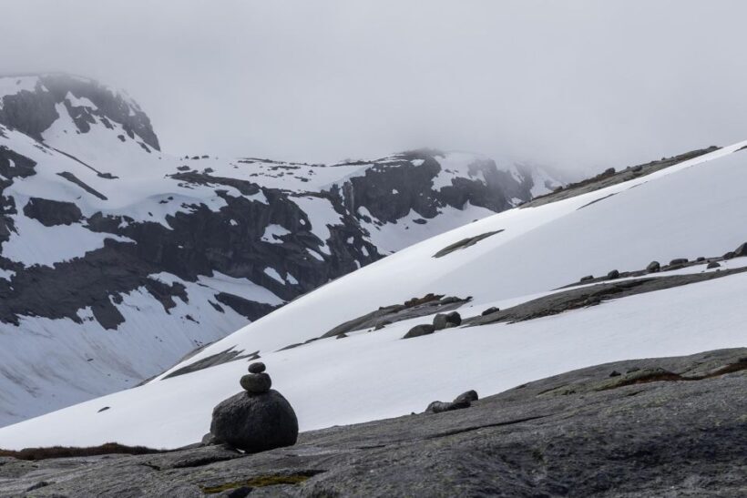 Stavanger: Off-Season Hike to Kjerag + Packed Lunch - What the Reviews Say