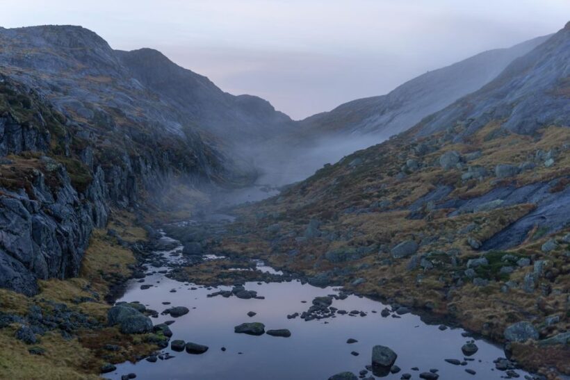 Stavanger: Off-Season Hike to Kjerag + Packed Lunch - Is This Tour for You?