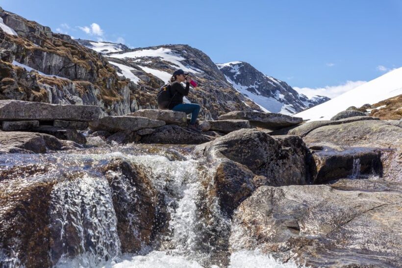 Stavanger: Off-Season Hike to Kjerag + Packed Lunch - FAQ