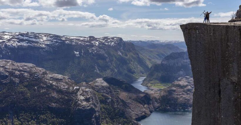 Stavanger: Preikestolen Classic Hike and Side Trail - Value and Pricing: What You Get for $168