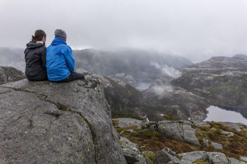 Stavanger: Preikestolen Classic Hike and Side Trail - FAQs