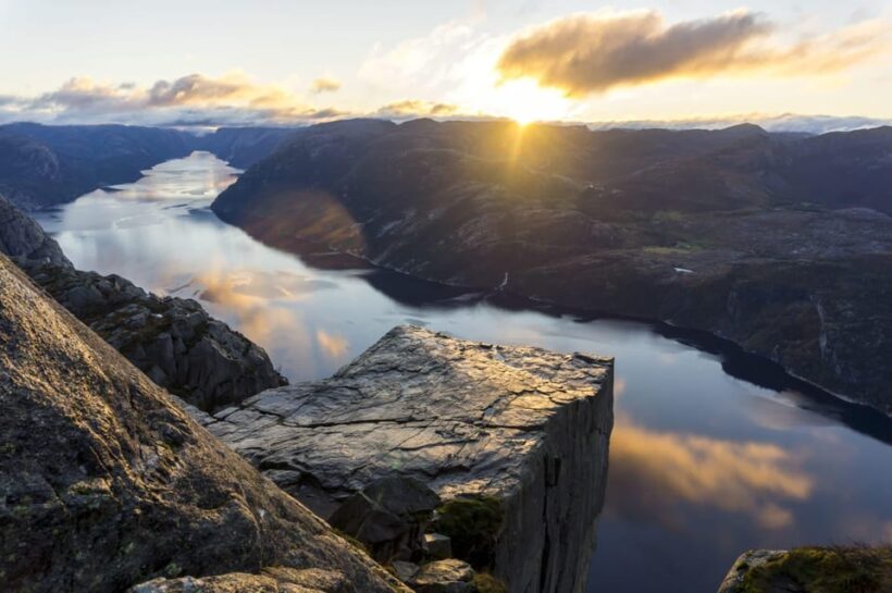 Stavanger: Preikestolen (Pulpit Rock) Hike with Local Guide - The Logistics: What You Need to Know