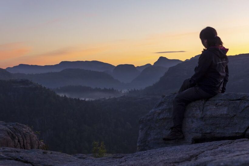 Stavanger: Preikestolen Sunrise Hike with Breakfast Buffet - Who Would Love This Tour?