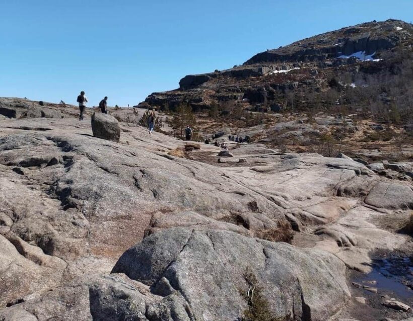 Stavanger: Preikestolen Tour with Guide and Pickup - The Sum Up